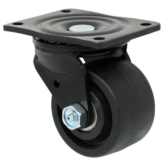 Swivel Casters – Source 4 Casters