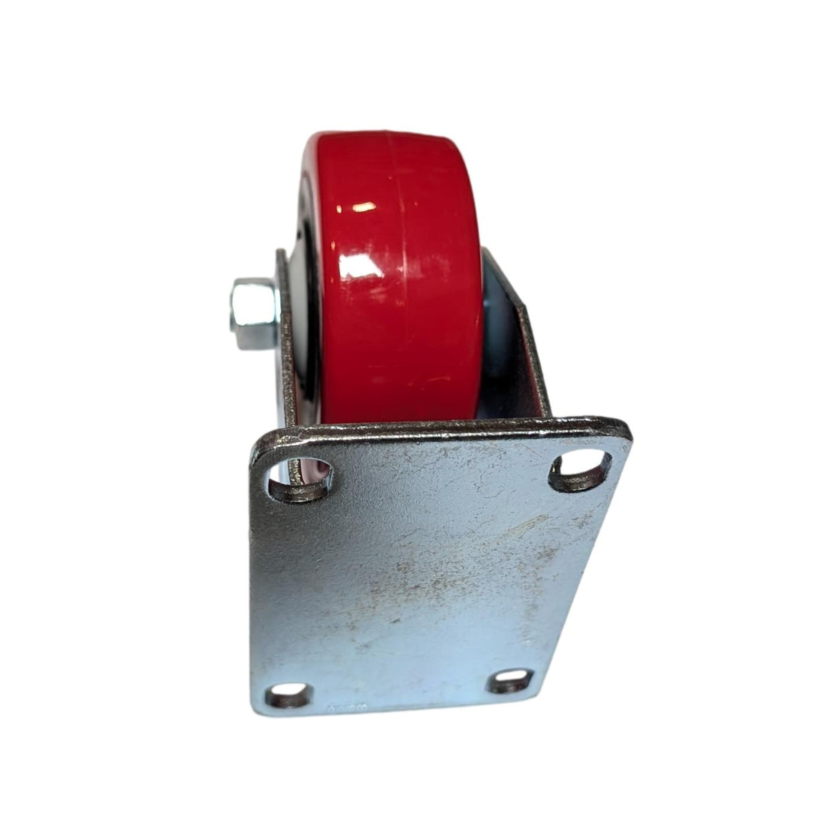 Rigid Plate Casters – Source 4 Casters
