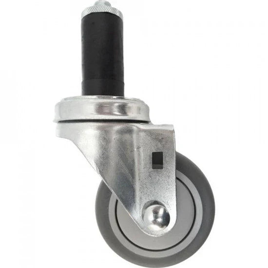 Expandable Adapter Stem Casters – Source 4 Casters