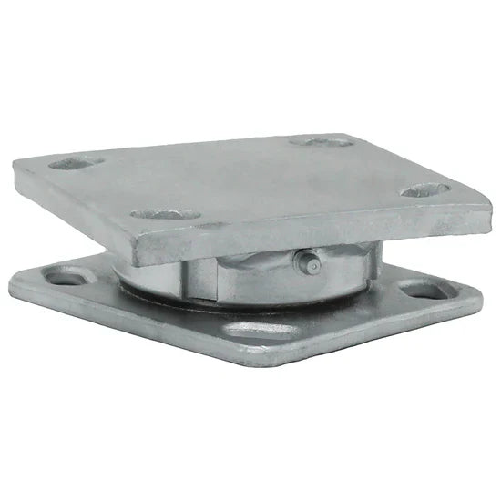 Caster Mount Plates – Source 4 Casters
