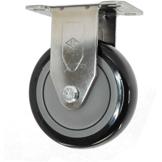 Source 4 Casters | Heavy Duty, Industrial and Specialty Casters