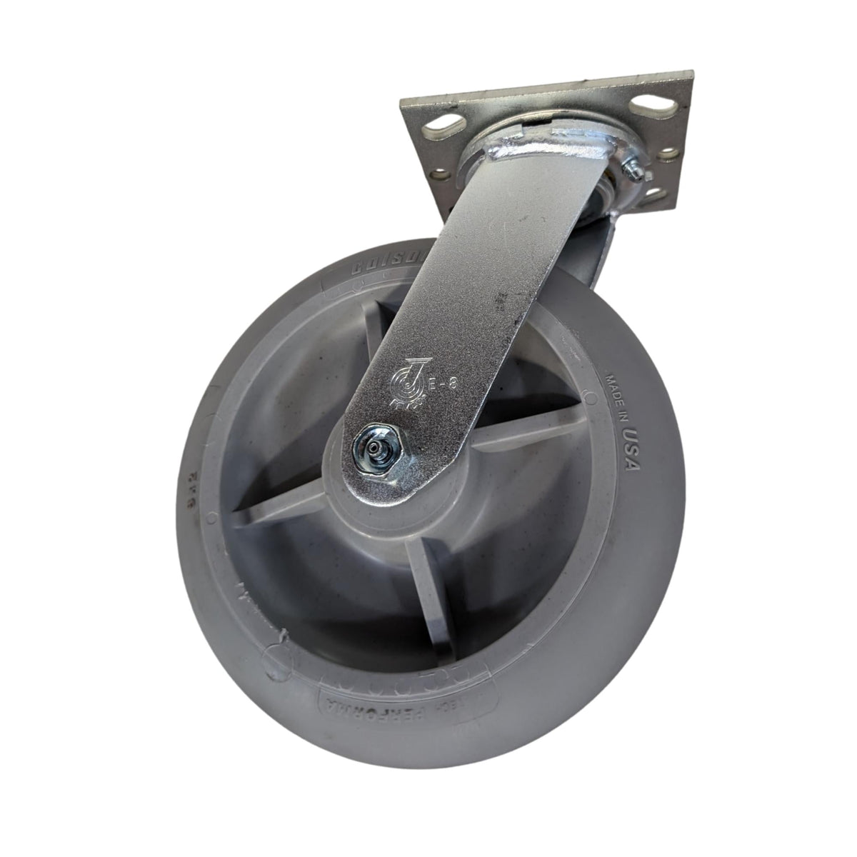 Colson Casters – Source 4 Casters