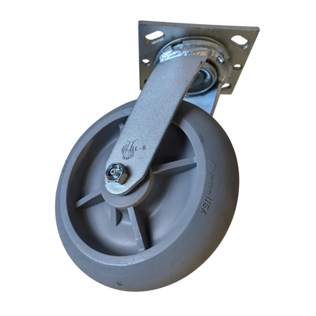 Colson Casters – Source 4 Casters