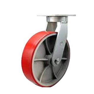 Source 4 Casters | Heavy Duty, Industrial and Specialty Casters